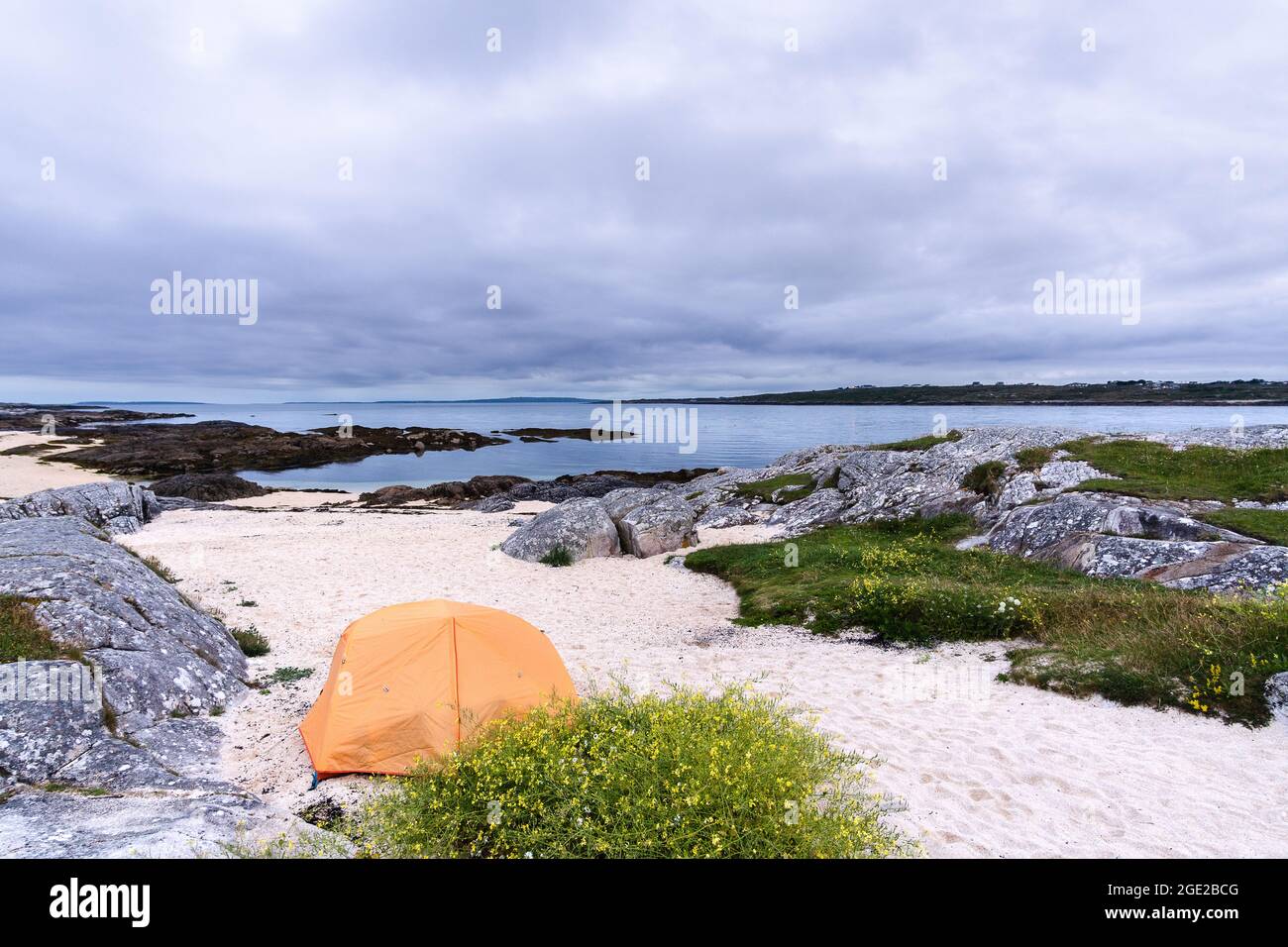 Coral strand ireland hi-res stock photography and images - Alamy