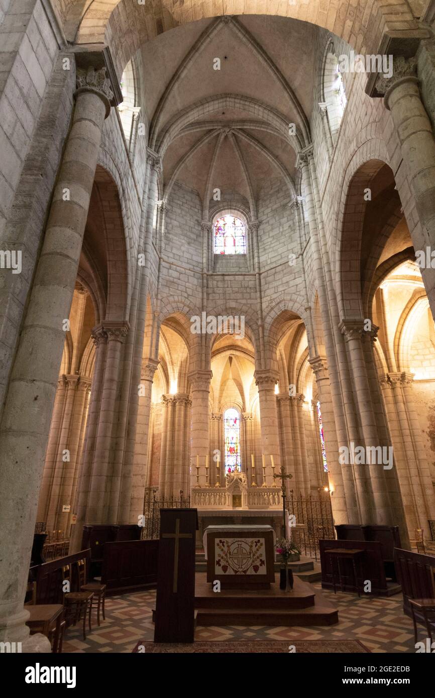 Gannat france hi-res stock photography and images - Alamy