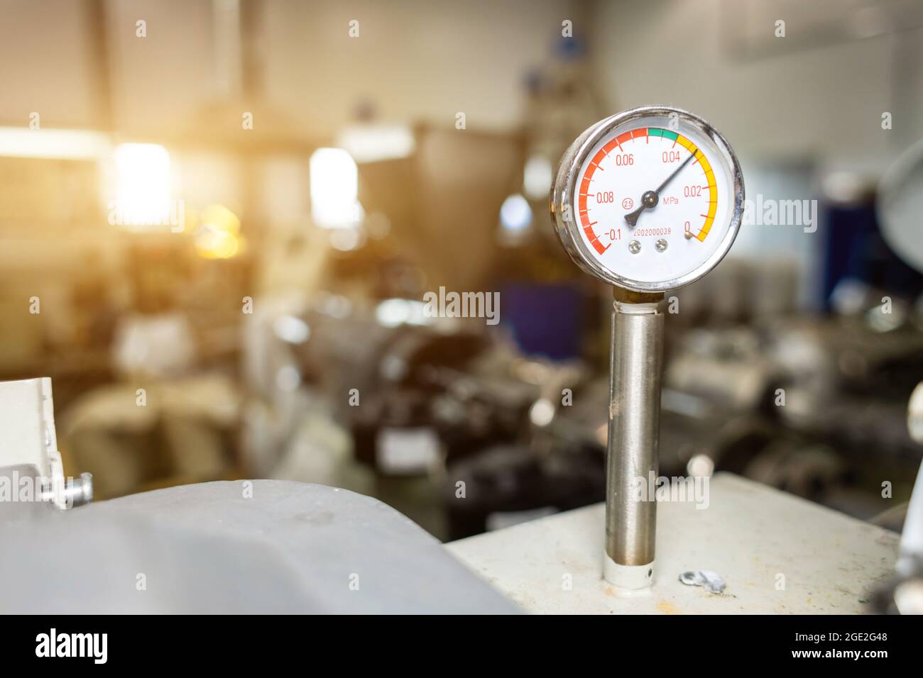 Monometer hi-res stock photography and images - Alamy