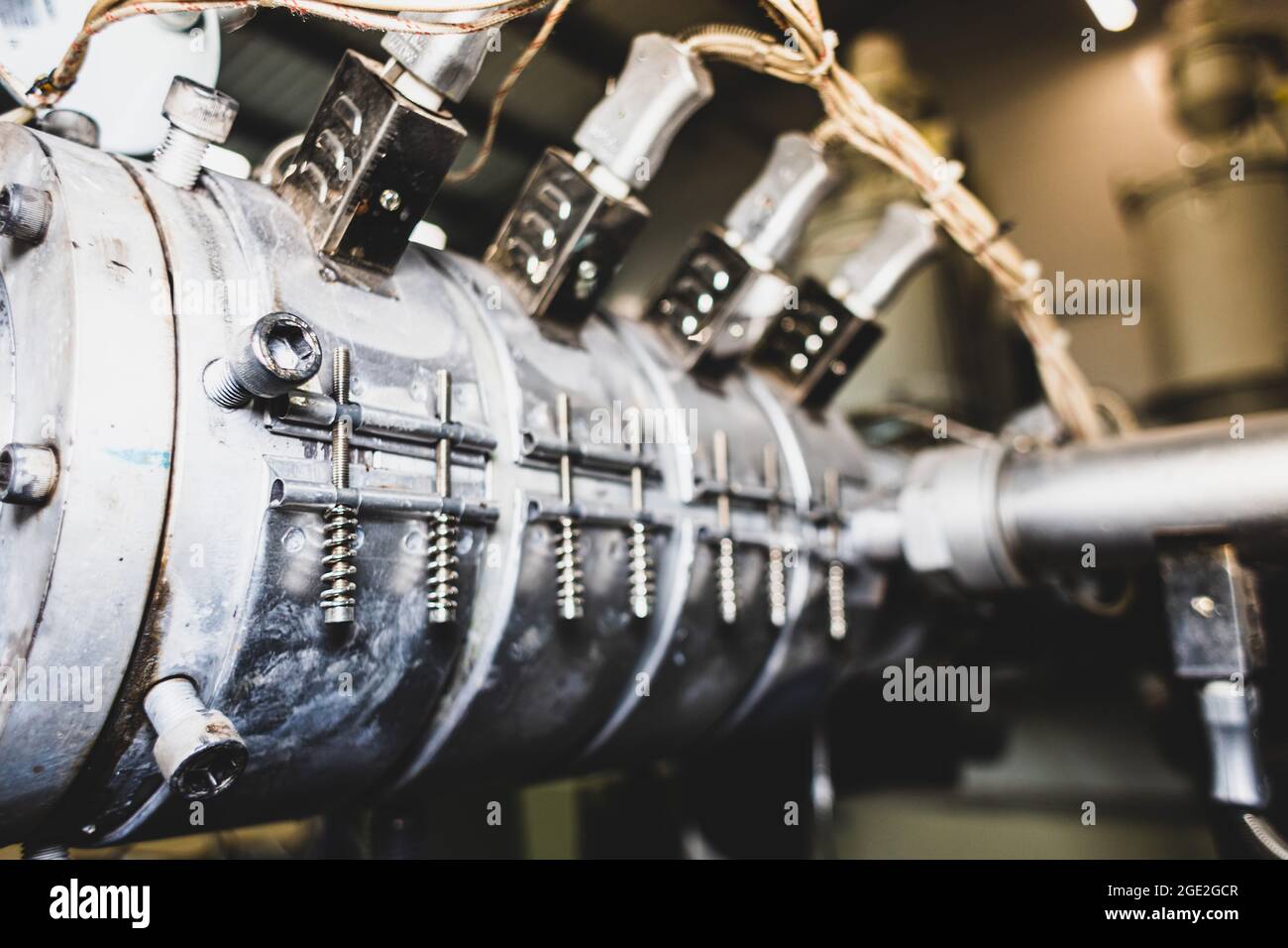 Labor engineering units hi-res stock photography and images - Alamy