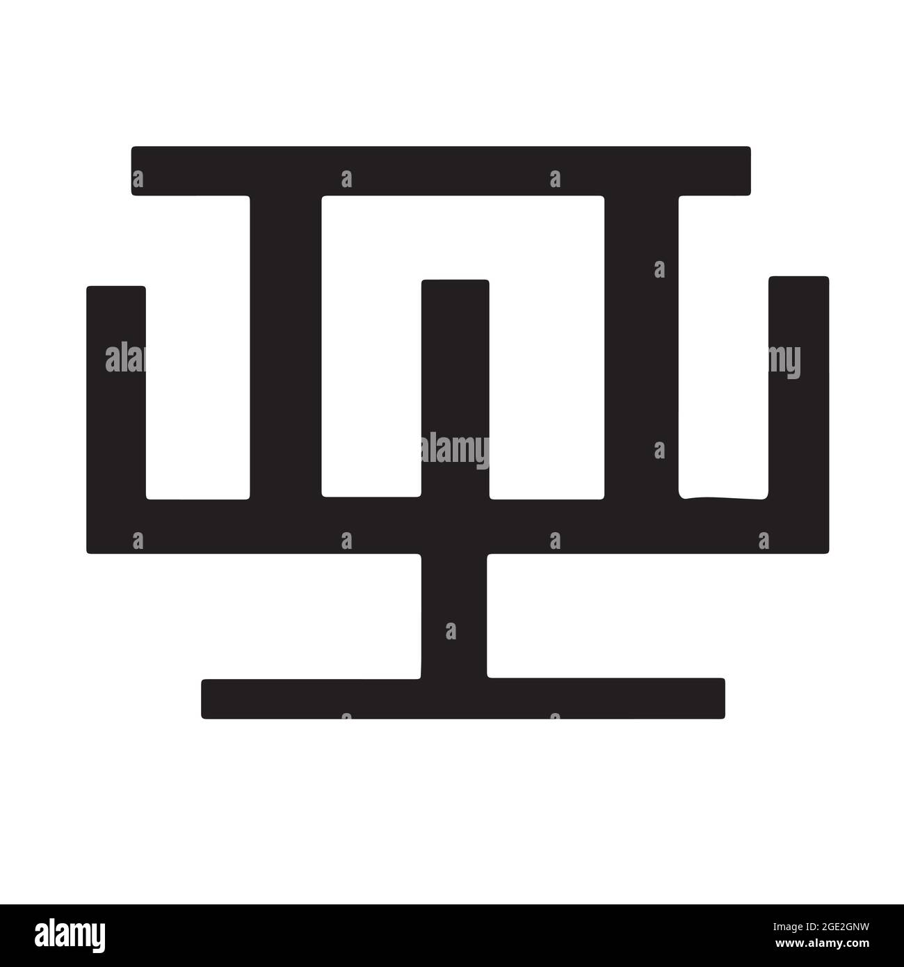 Samoan Tattoo Stock Vector Images - Alamy