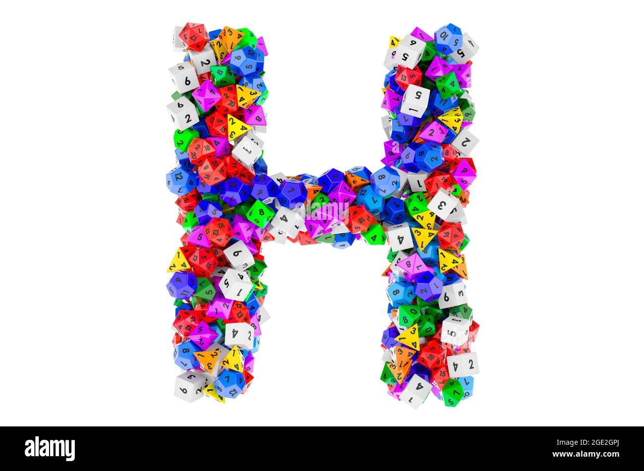 Alphabet H Wallpapers