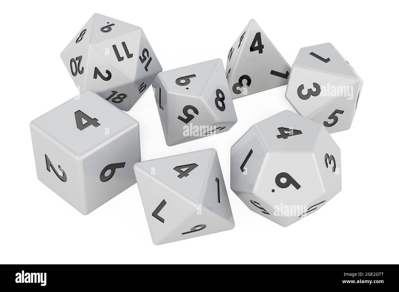 Polyhedra die Cut Out Stock Images & Pictures - Alamy