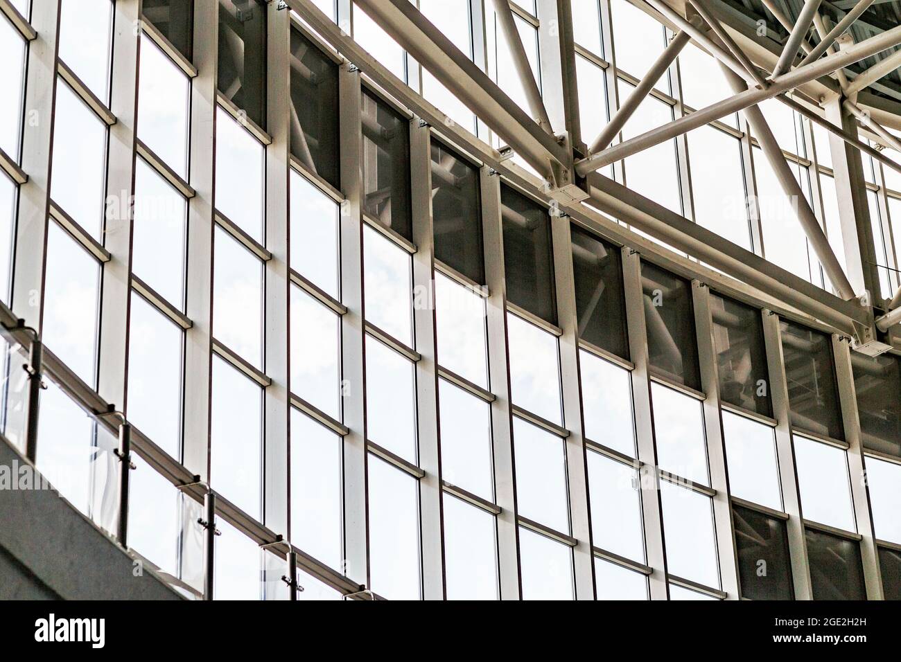 Industrial building interior hi-res stock photography and images - Alamy