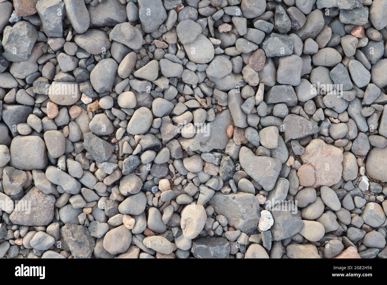 Sea stones background texture Stock Photo - Alamy