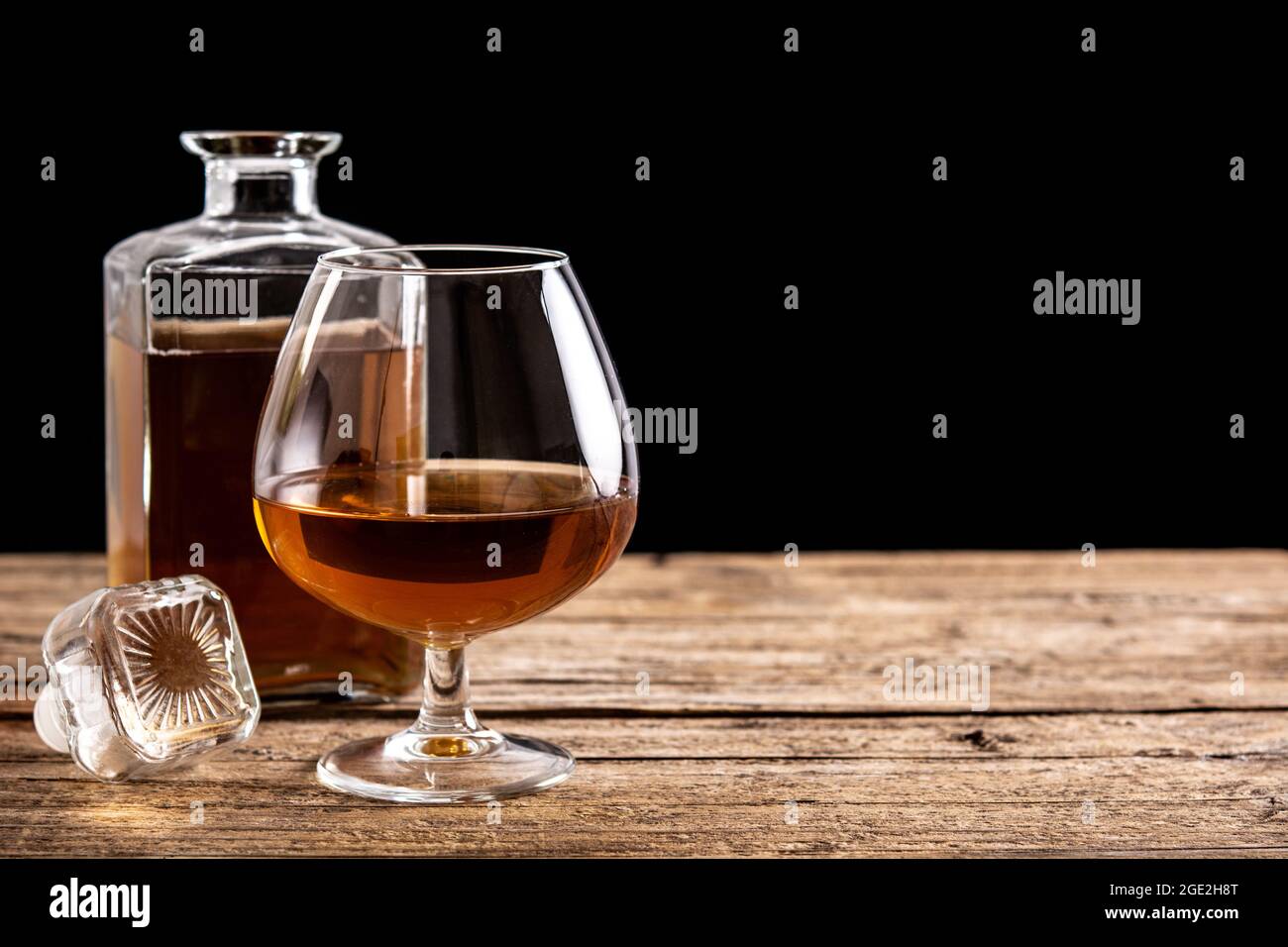 Classic cognac hi-res stock photography and images - Alamy