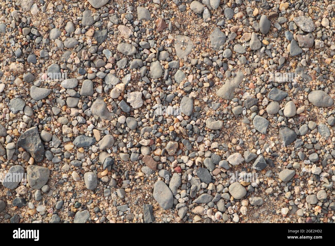 Sea stones background texture Stock Photo - Alamy