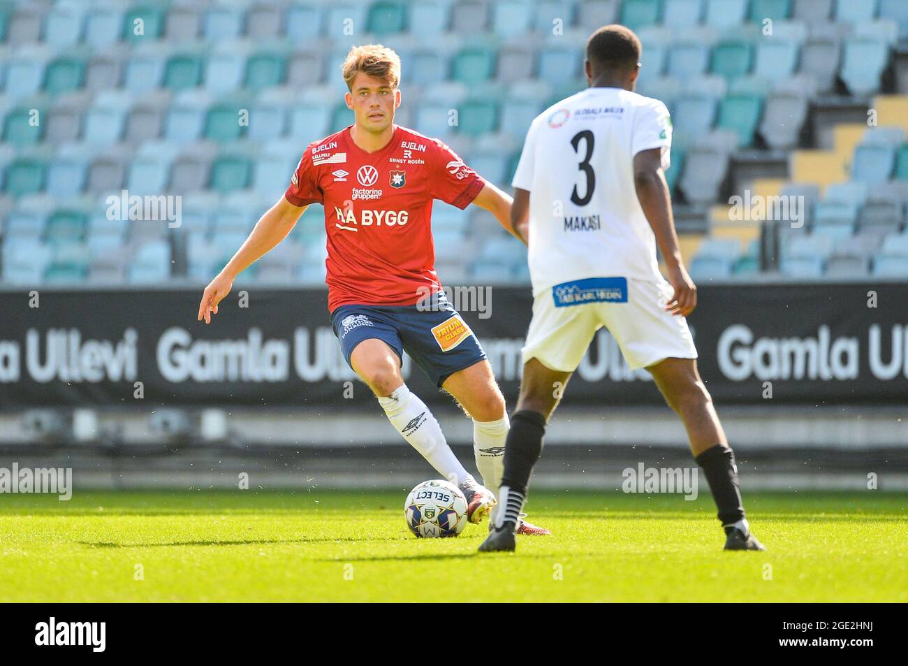 Marcus andreasson hi-res stock photography and images - Alamy