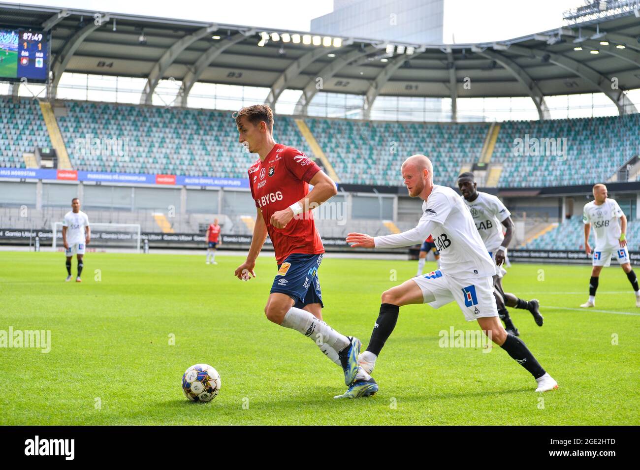 Marcus andreasson hi-res stock photography and images - Alamy