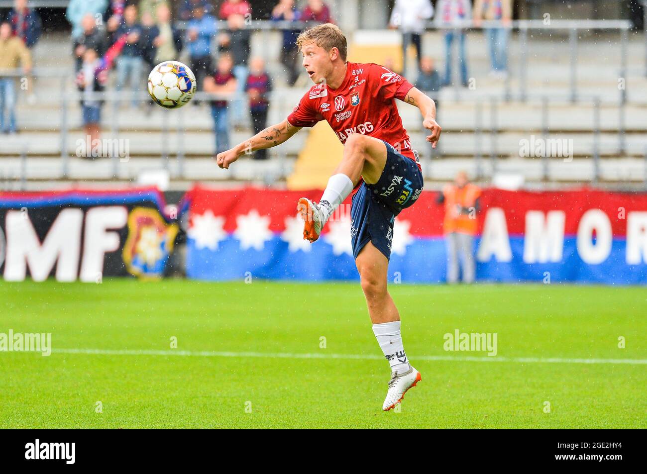 Marcus andreasson hi-res stock photography and images - Alamy
