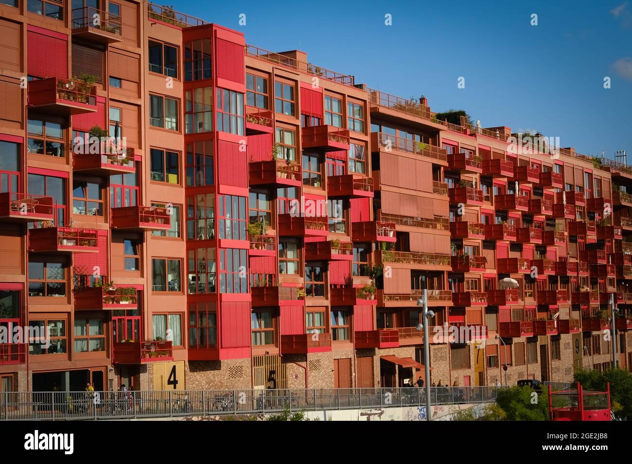 Project in berlin hi-res stock photography and images - Alamy