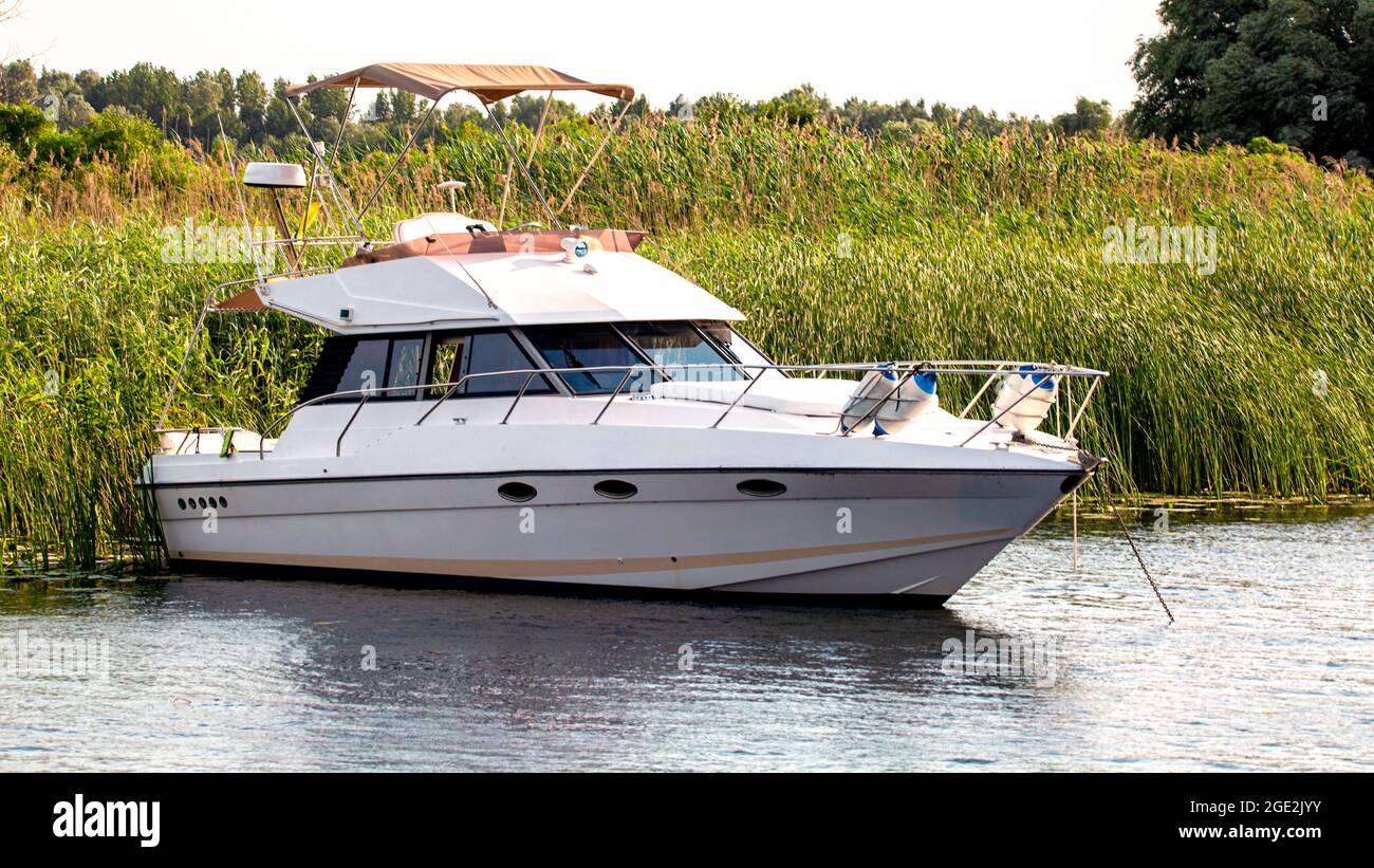 Dnieper delta hi-res stock photography and images - Alamy