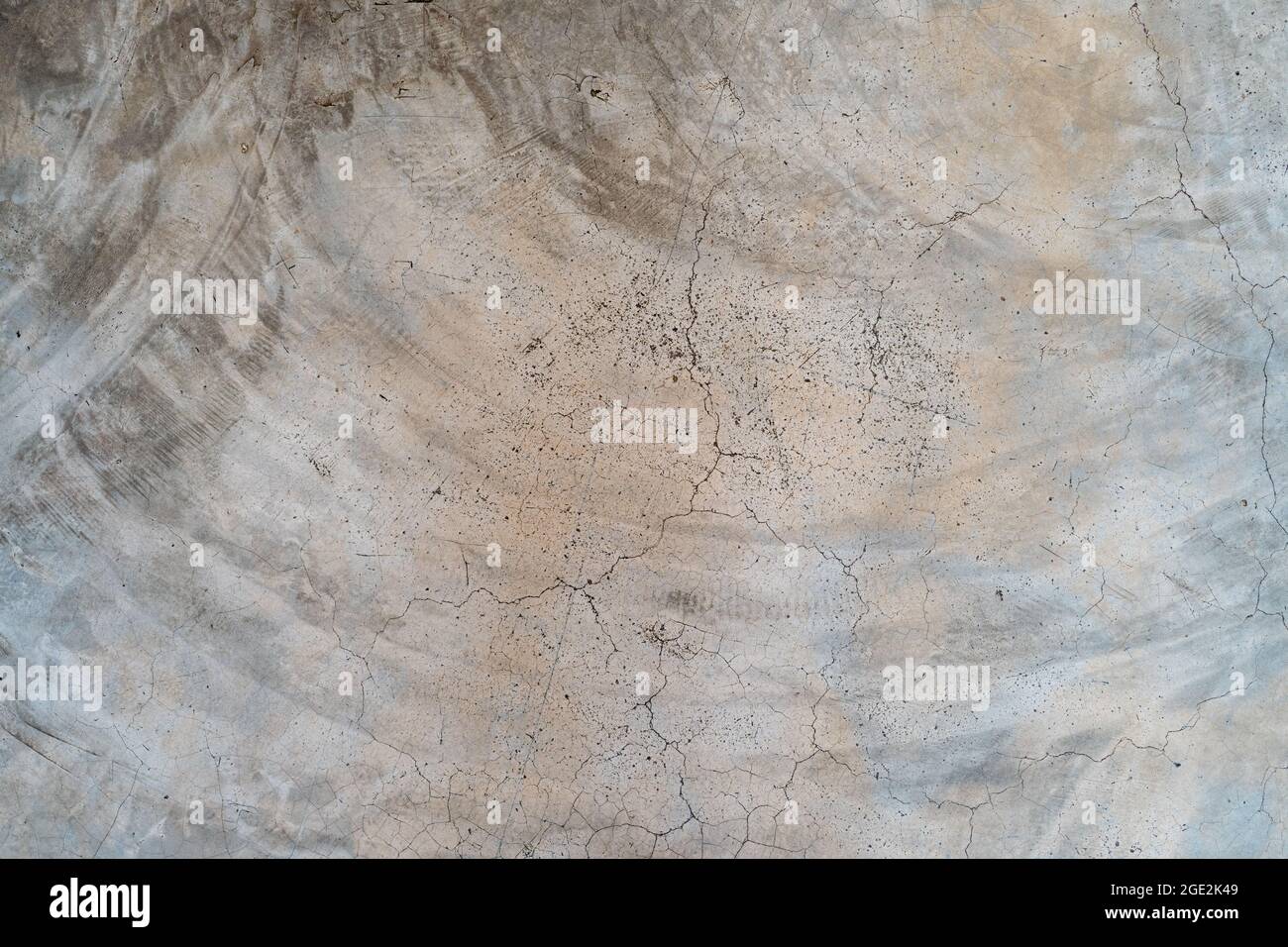 Polished plaster wall texture for the background Stock Photo - Alamy