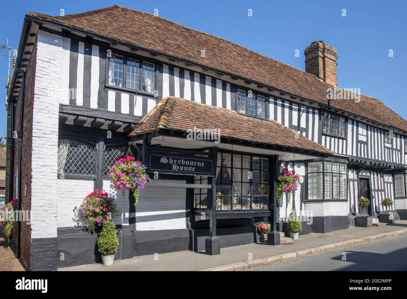 New Houses In Charing Kent at Germaine Heard blog