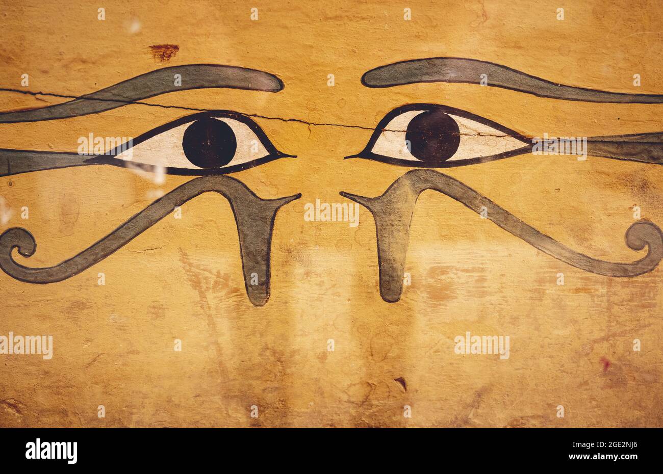 Symbols ancient egypt eye horus hi-res stock photography and images - Alamy