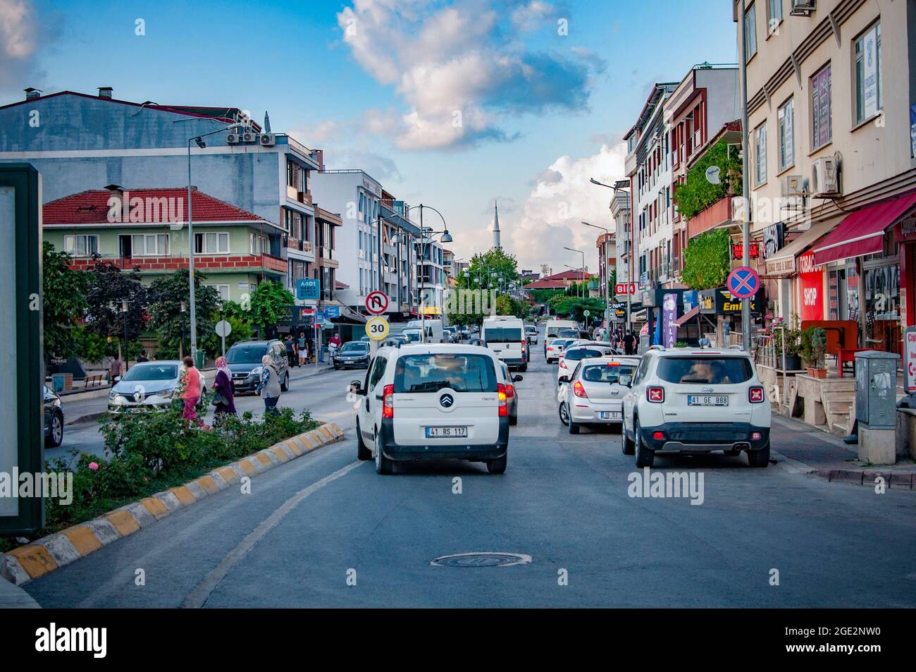 Altinova hi-res stock photography and images - Alamy