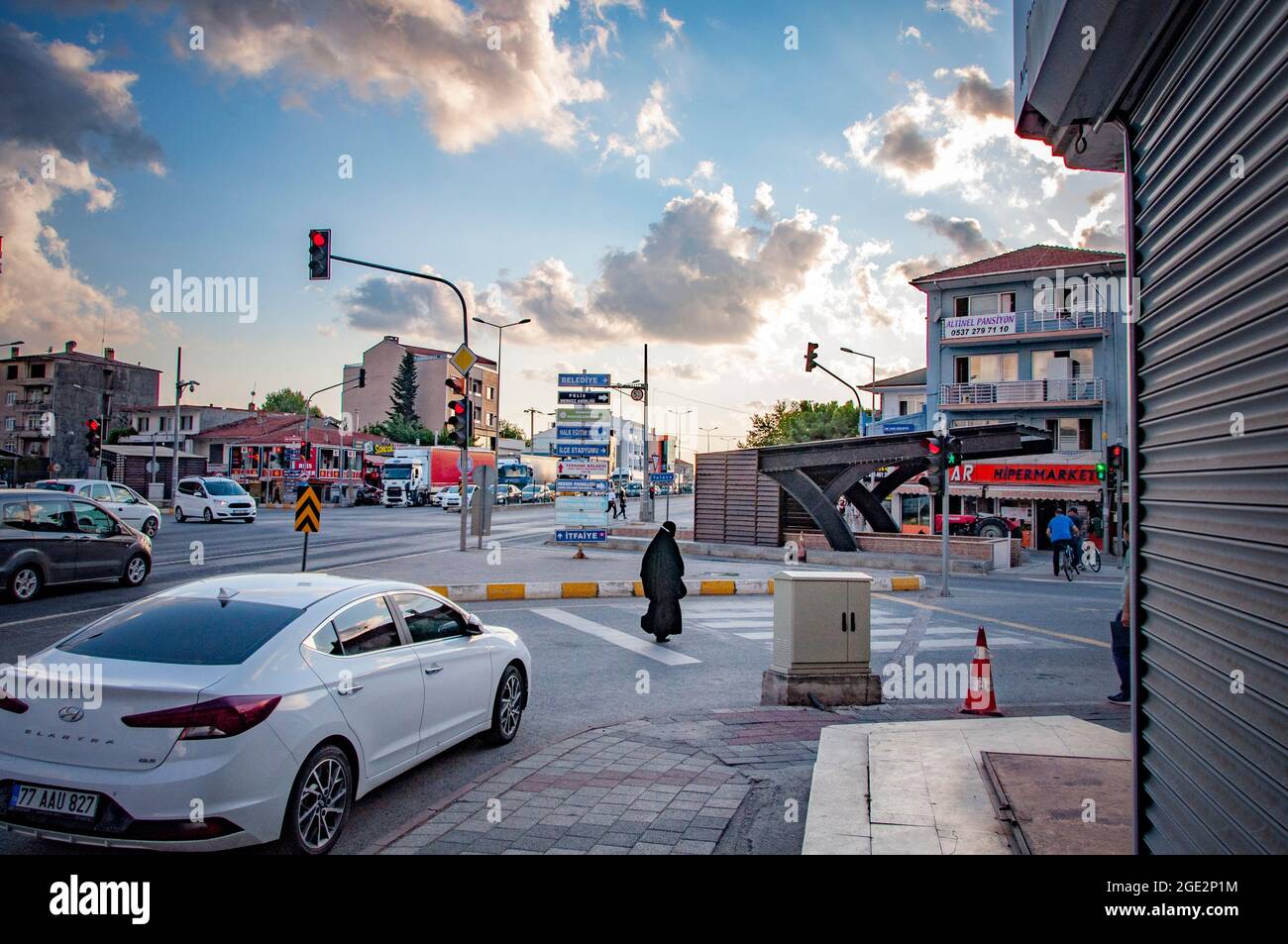 Altinova High Resolution Stock Photography and Images - Alamy