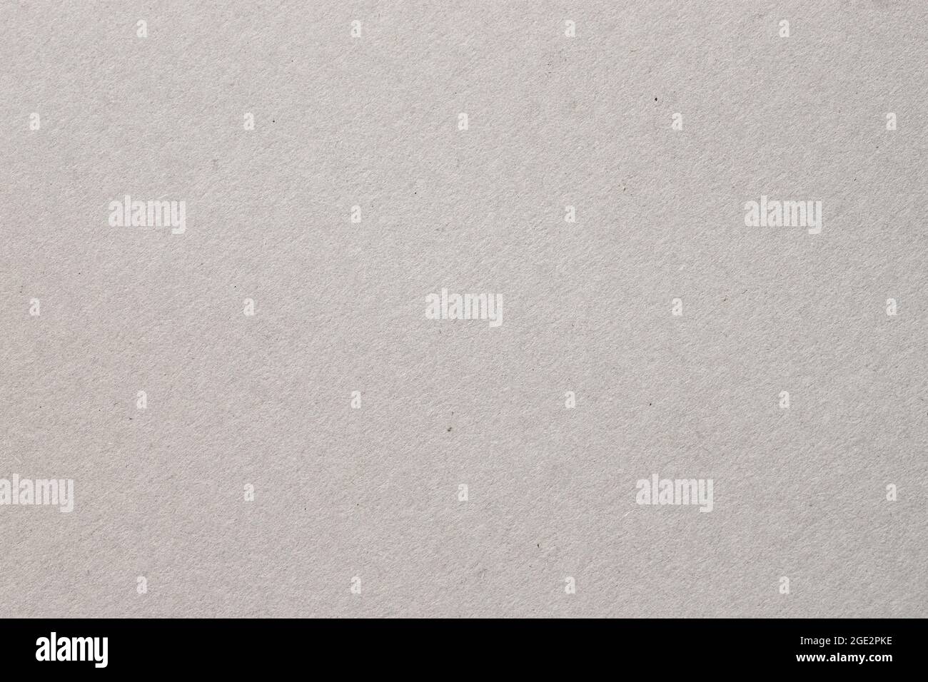 Organic Cardboard, gray craft paper, texture, small inclusions of ...