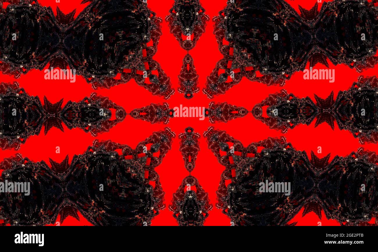 cross pattern seamless dark background, stylish decorative abstract ...