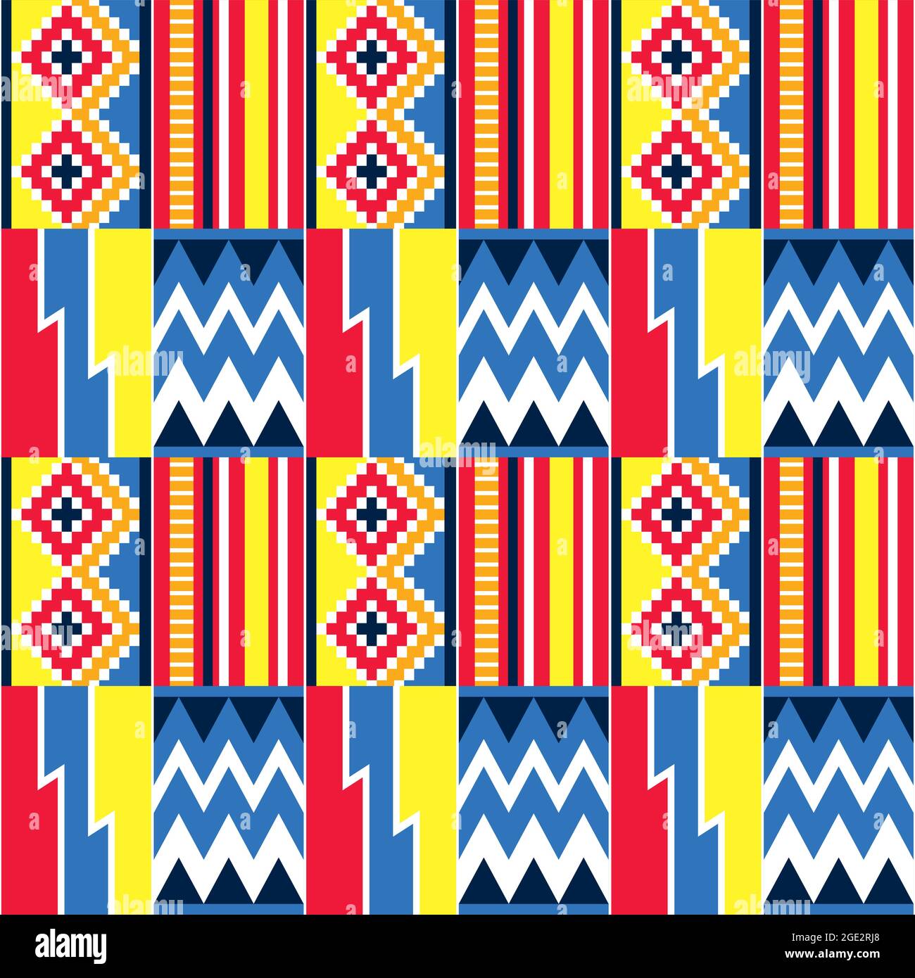 Ashanti Stock Vector Images - Alamy