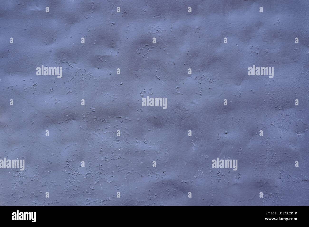 Painted in purple old cracked metal rusted background. Metal texture ...