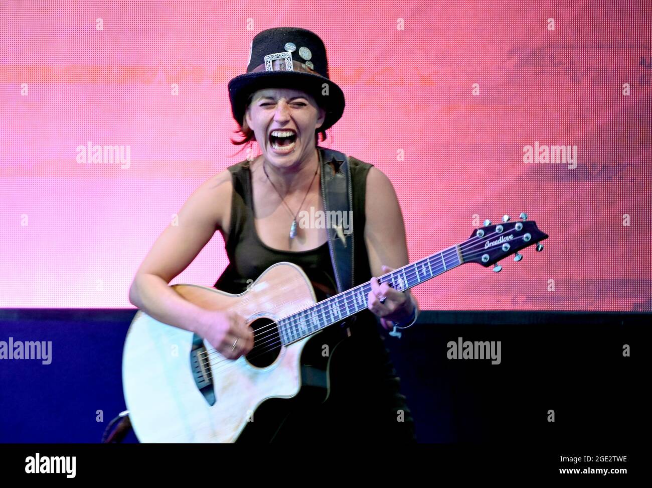 Cynthia nickschas hi-res stock photography and images - Alamy