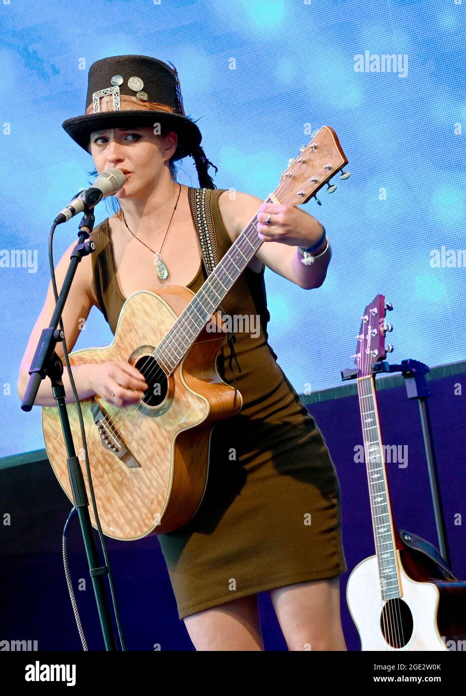 Cynthia nickschas hi-res stock photography and images - Alamy