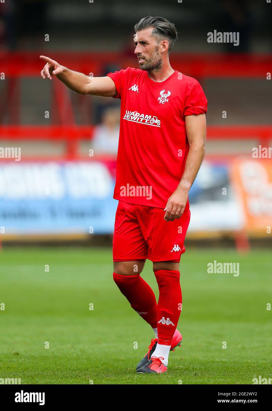 Mark carrington kidderminster hi-res stock photography and images - Alamy