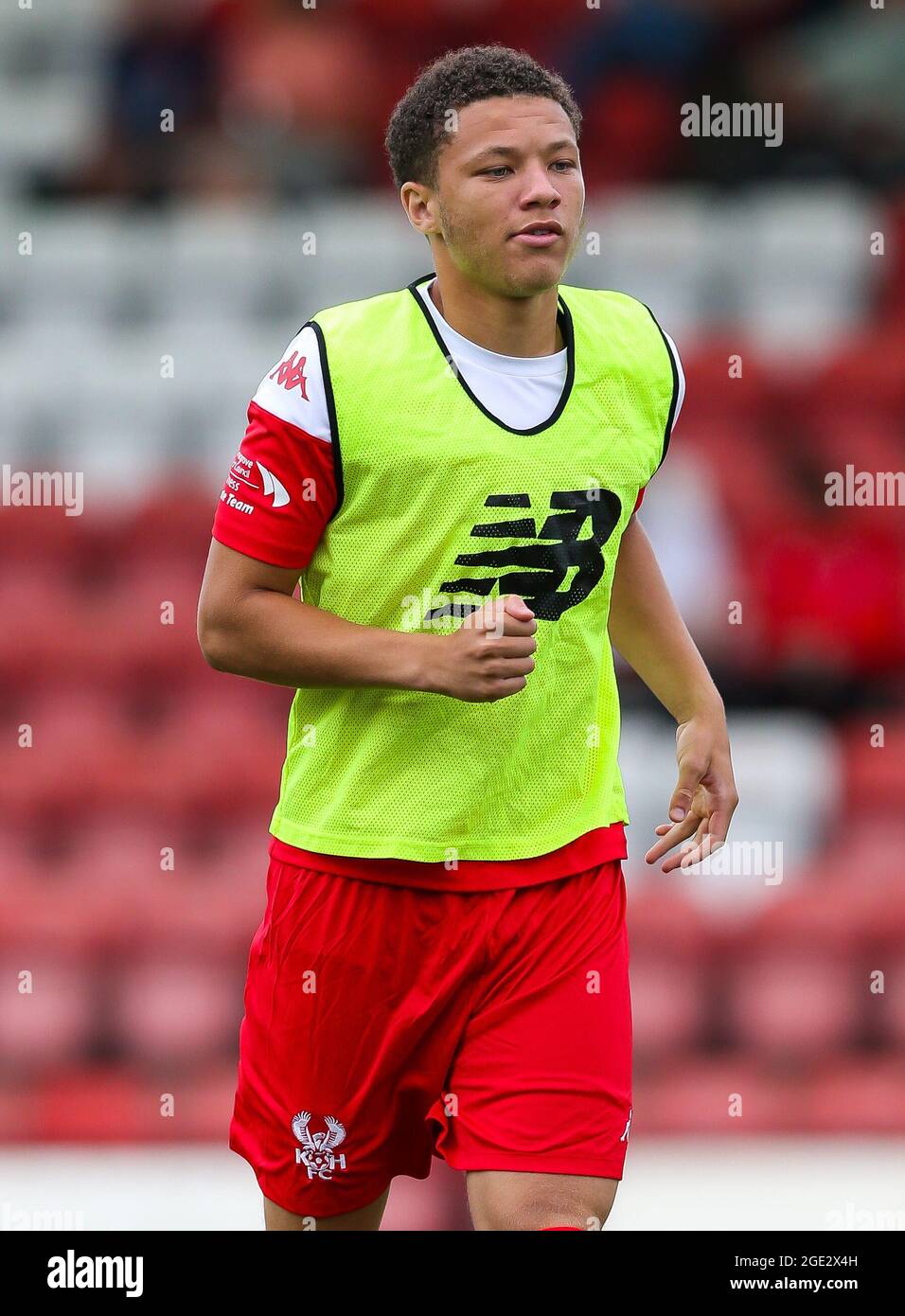 Jaiden hi-res stock photography and images - Alamy