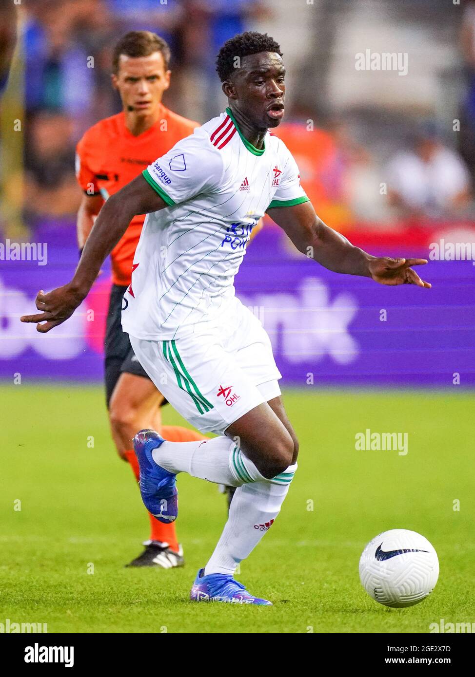 Mandela stadion hi-res stock photography and images - Alamy