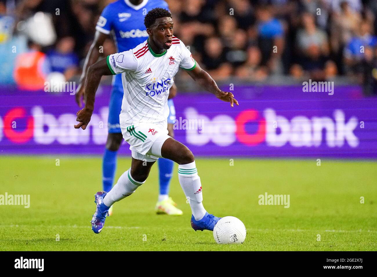 Mandela keita hi-res stock photography and images - Alamy