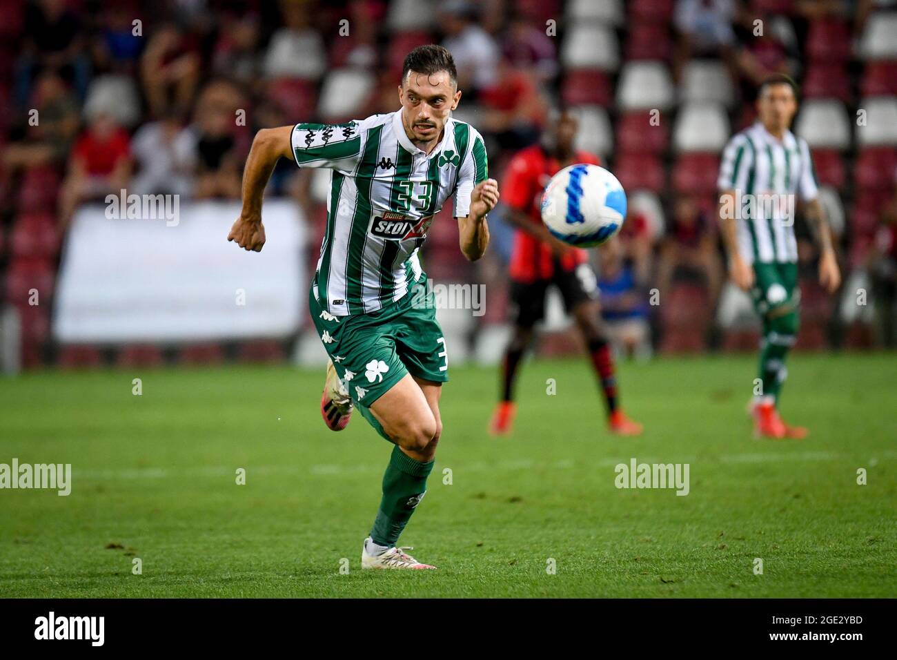 Giannis kotsiras hi-res stock photography and images - Alamy