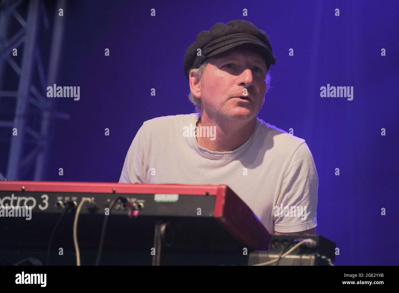 Wickham festival 2021 hi-res stock photography and images - Alamy