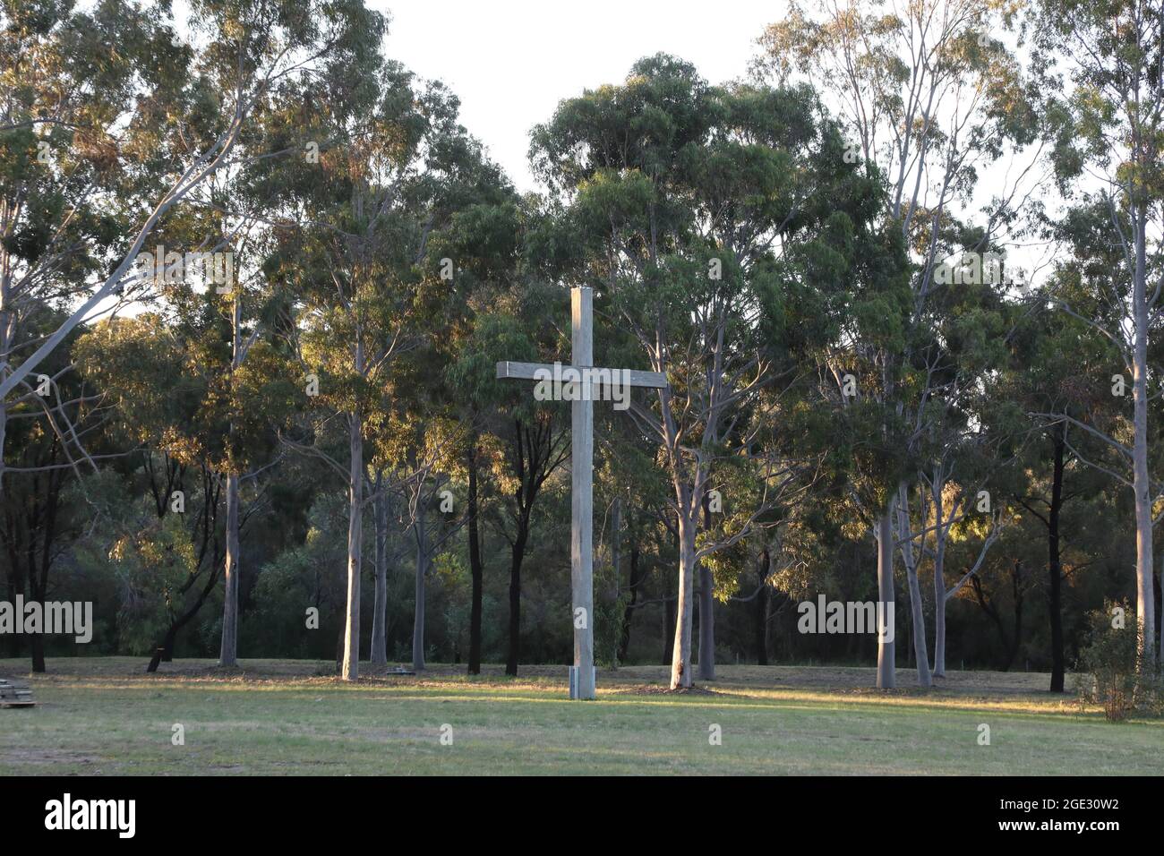 Rookwood Cemetery (officially named Rookwood Necropolis), Lidcombe ...
