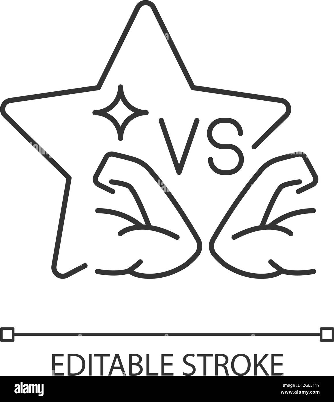 Make for tv sports event Black and White Stock Photos & Images - Alamy