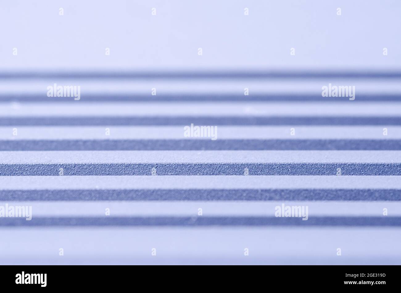 Repeating horizontal lines hi-res stock photography and images - Alamy