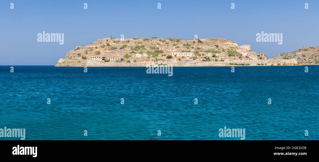 Old leper colony hi-res stock photography and images - Alamy