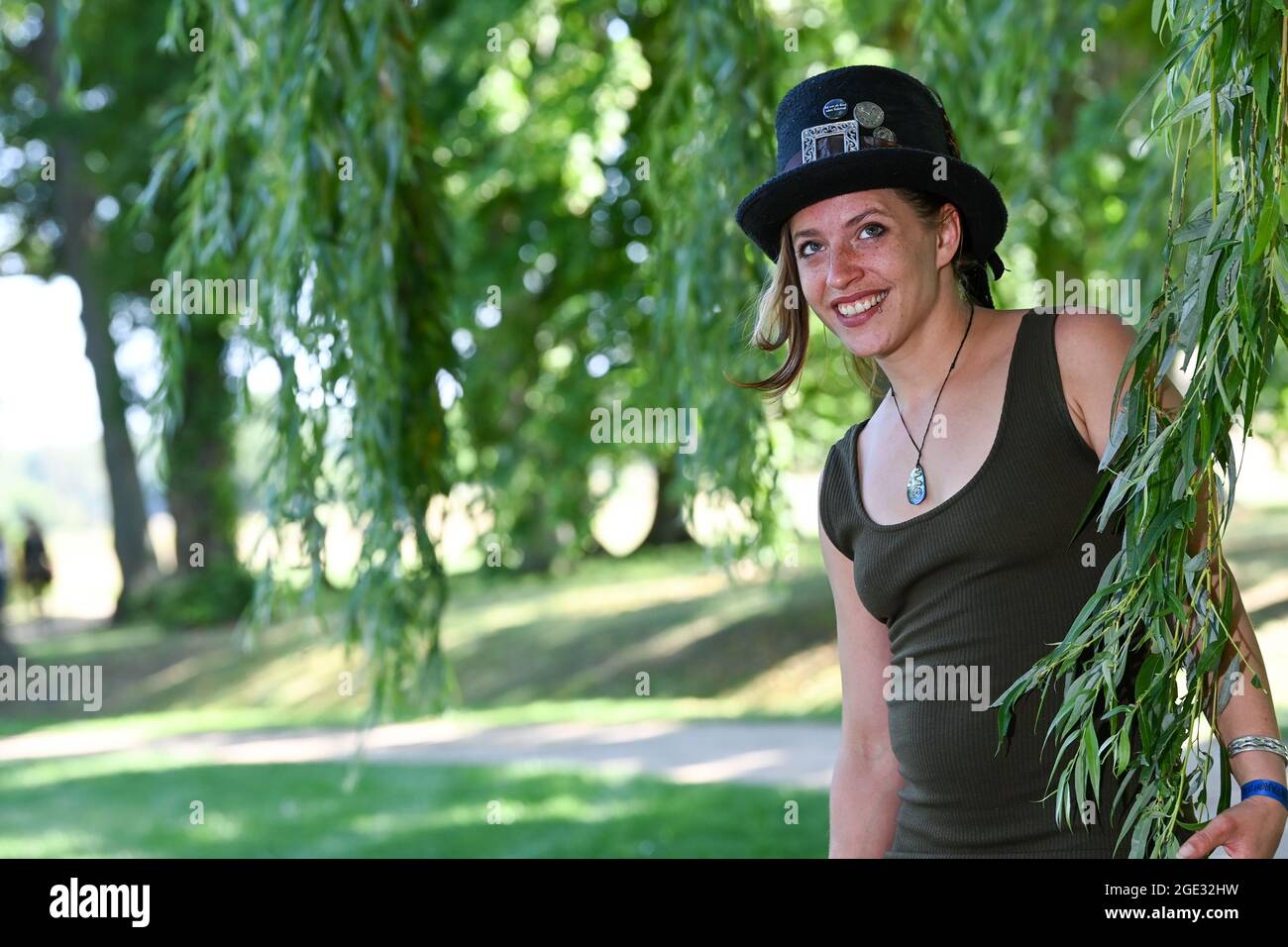 Cynthia nickschas hi-res stock photography and images - Alamy