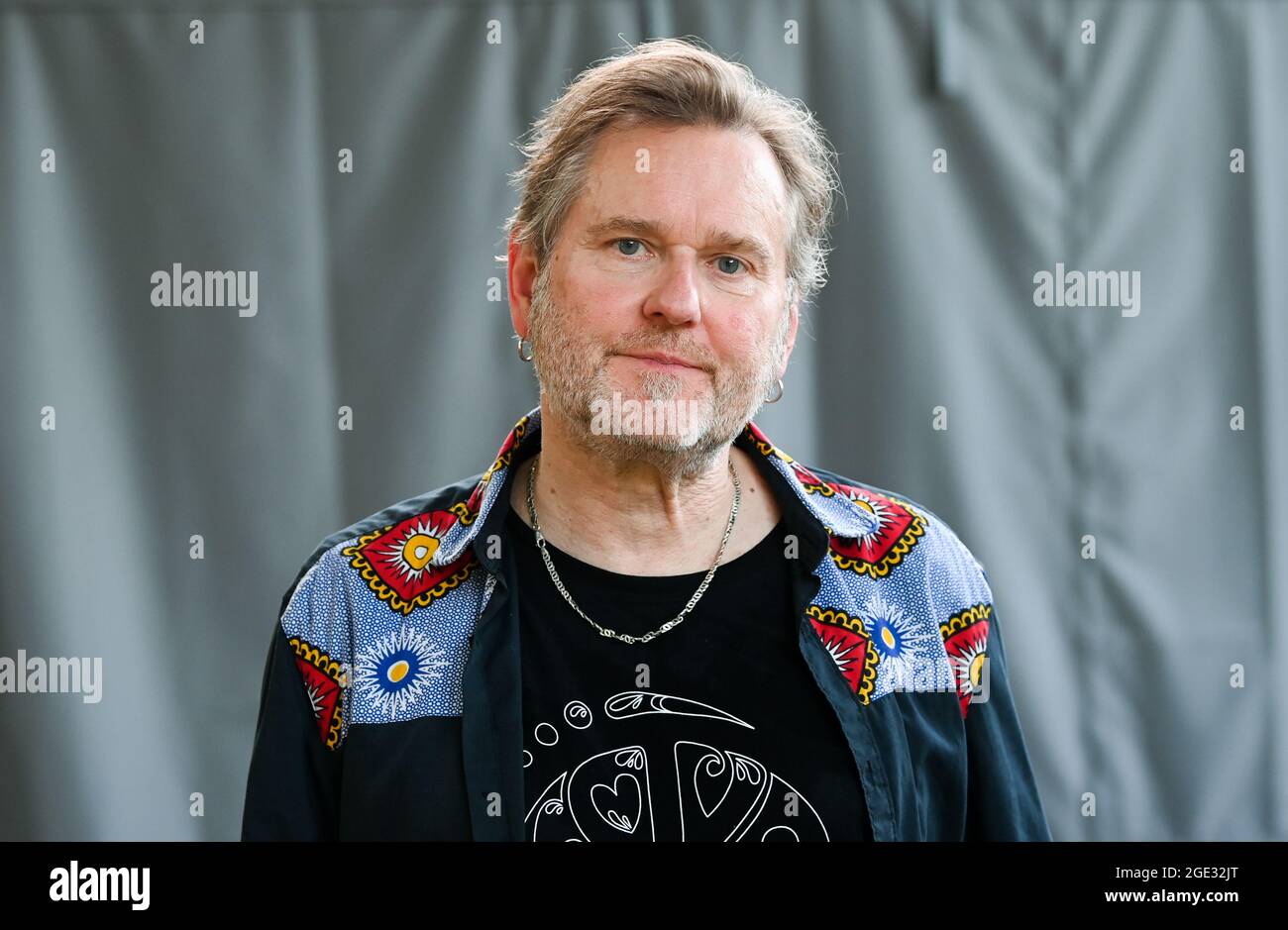 Stefan stoppok hi-res stock photography and images - Alamy