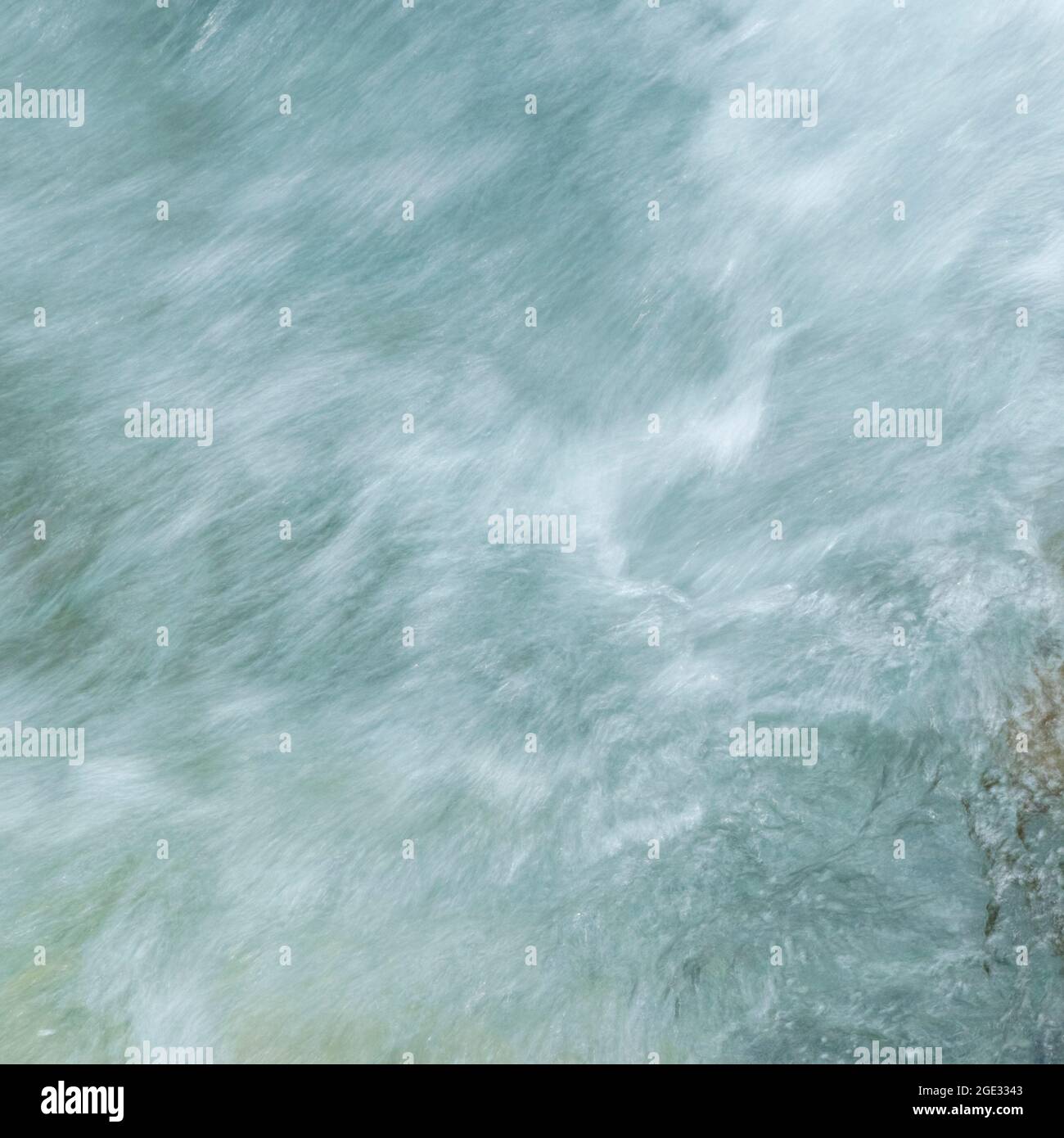 Wavy bright water background, natural wet backdrop Stock Photo - Alamy