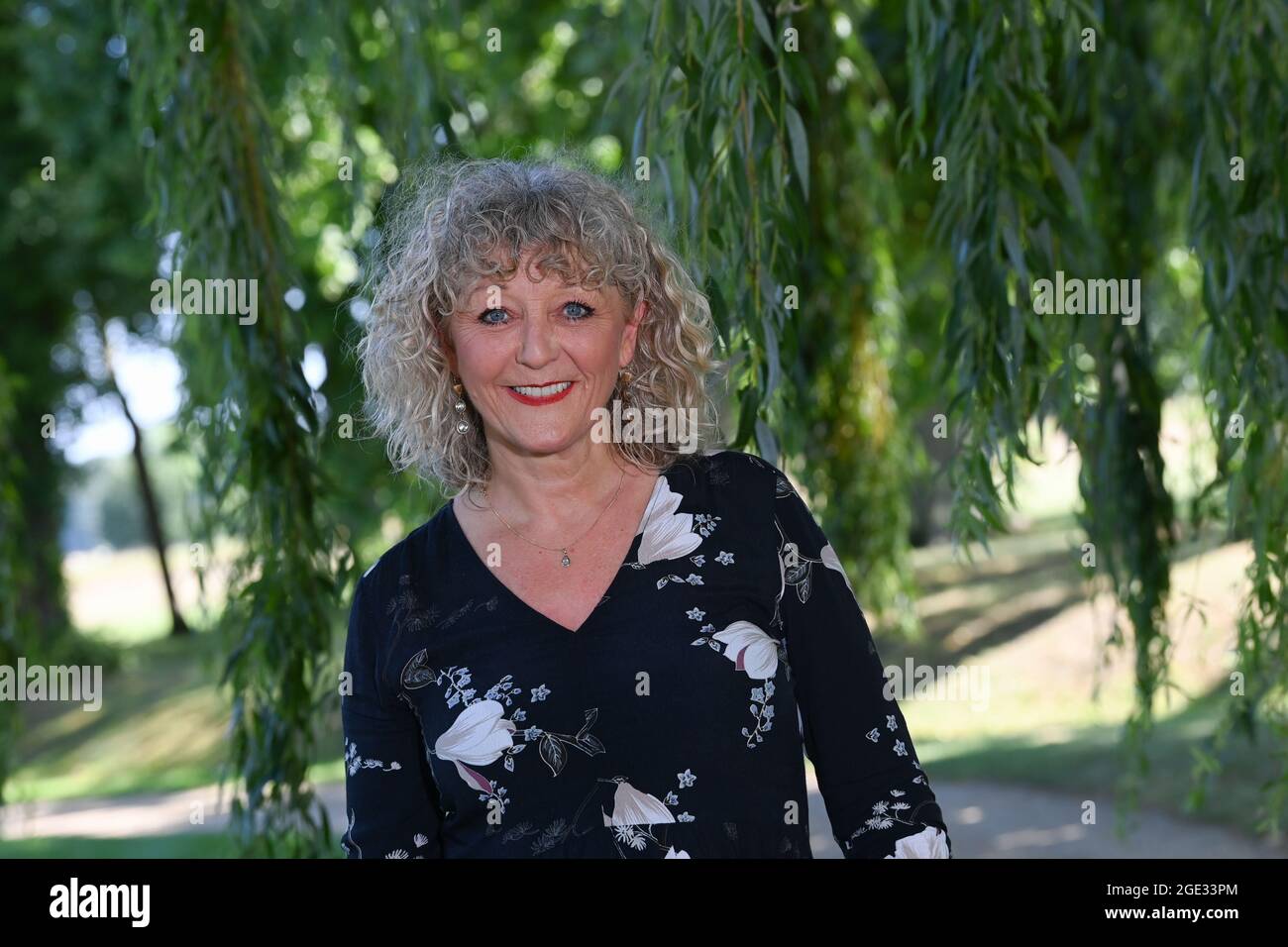 Lydie auvray hi-res stock photography and images - Alamy