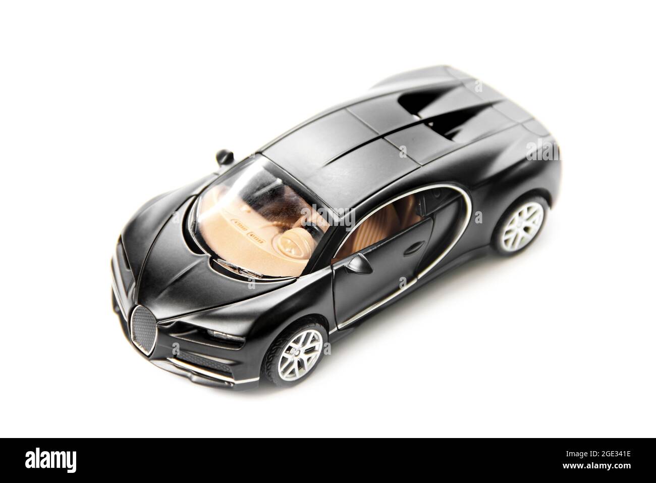 Automotive advertising background Cut Out Stock Images & Pictures - Alamy