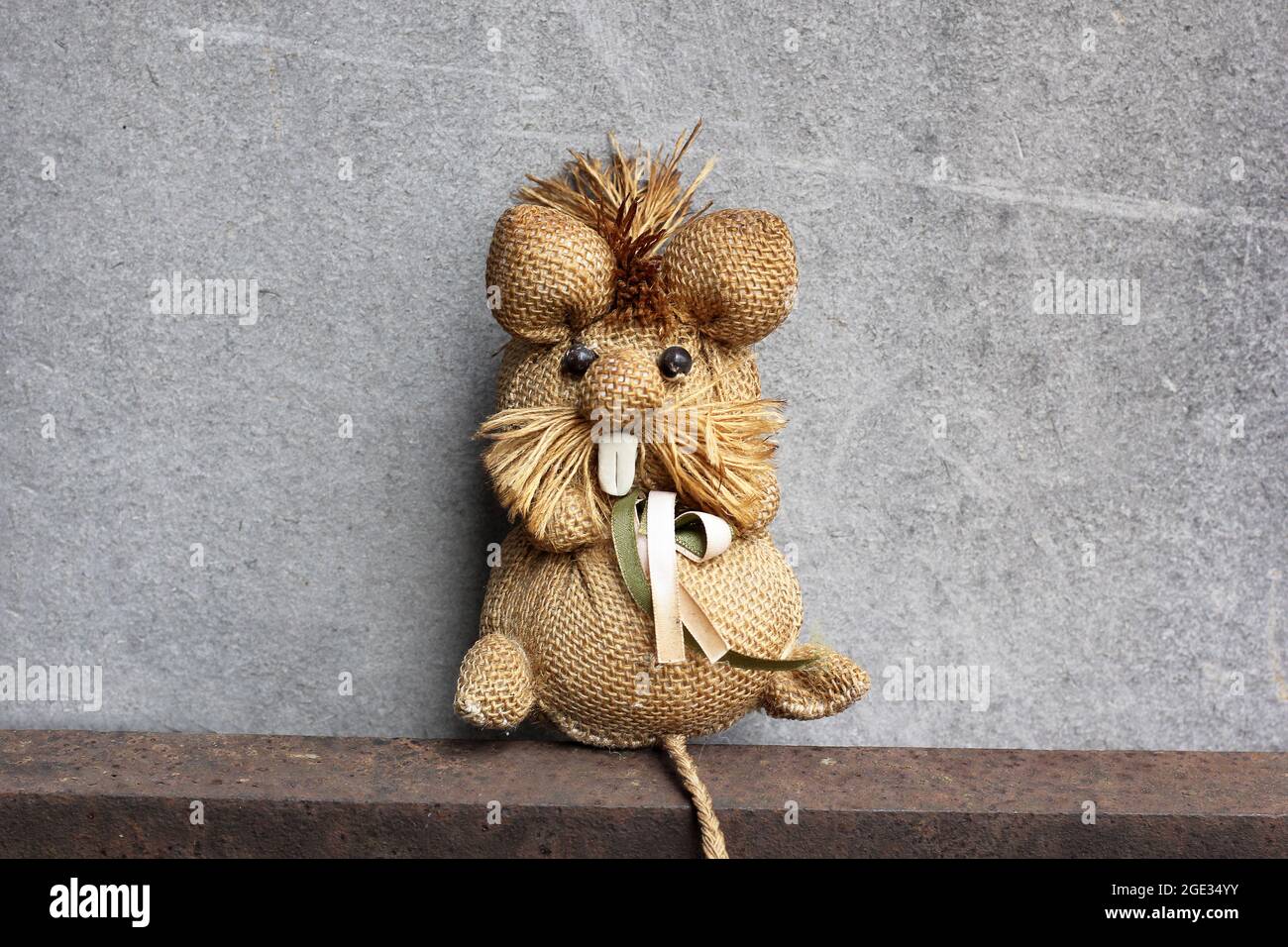 Soft toy silhouette hi-res stock photography and images - Alamy