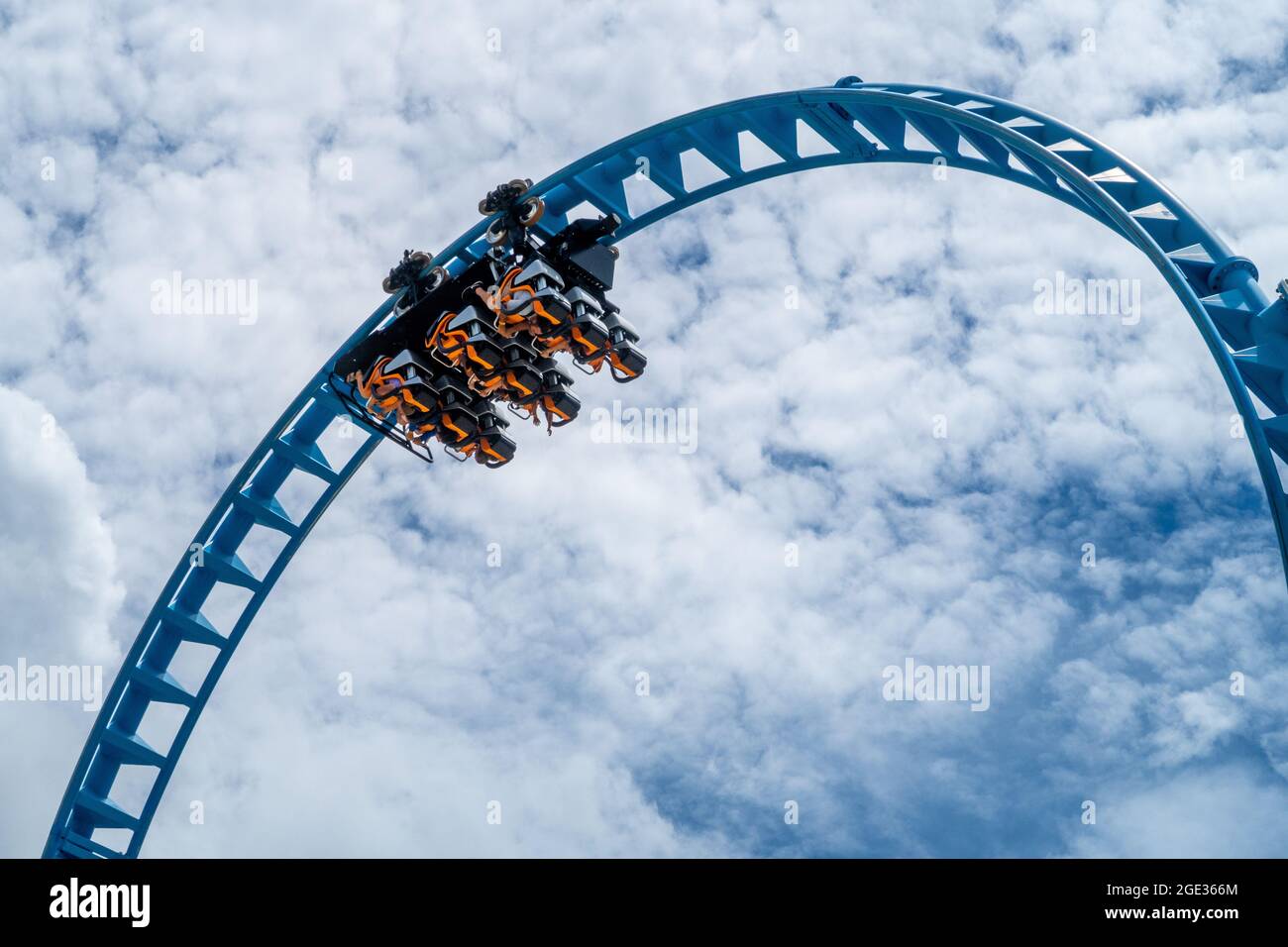 City of foley alabama hi-res stock photography and images - Alamy