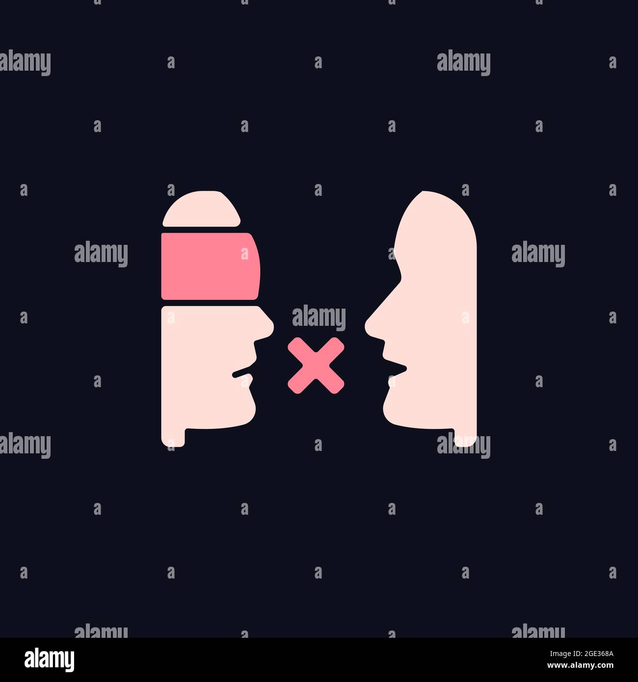 Cognitive biases hi-res stock photography and images - Alamy