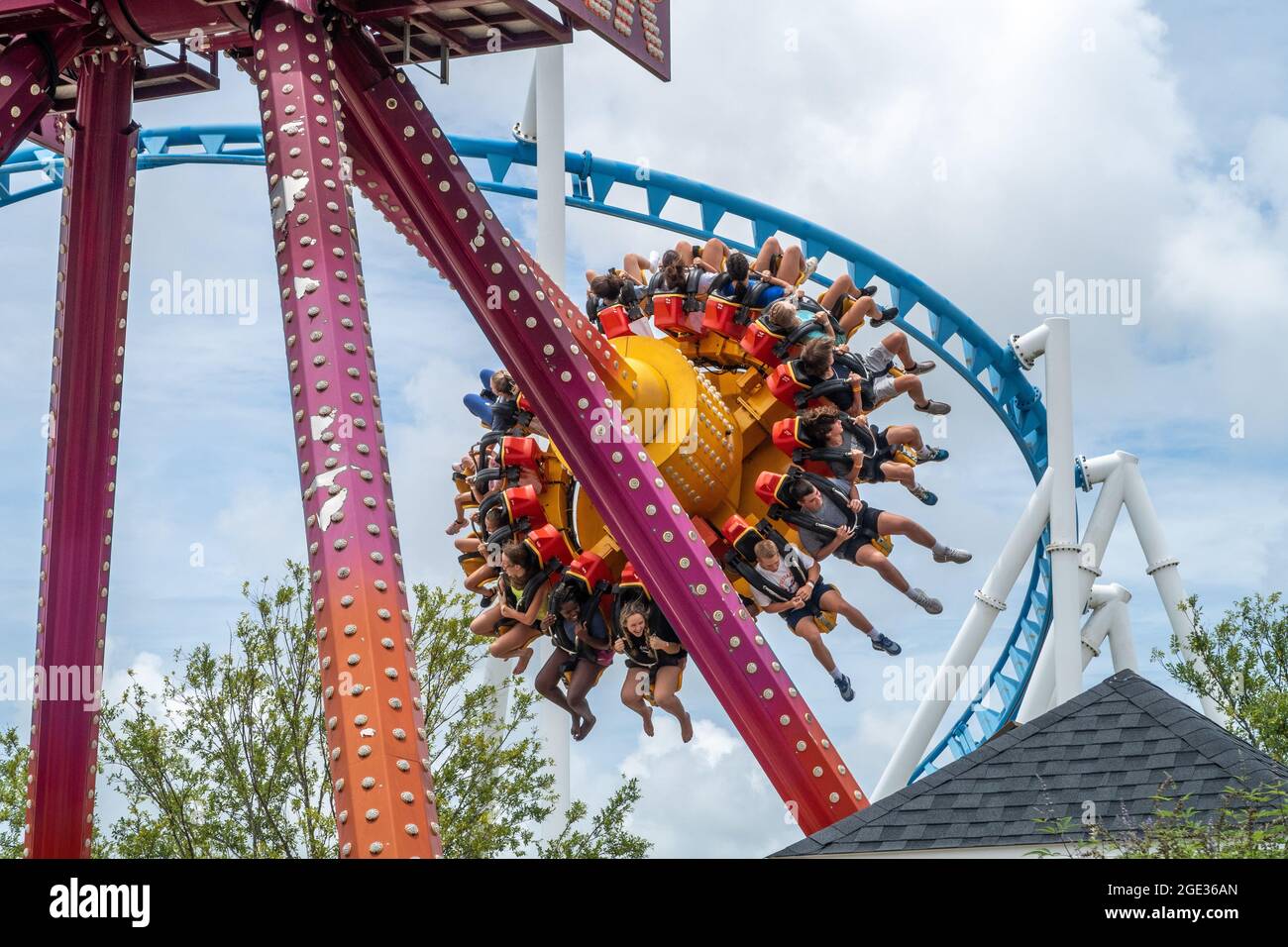 Foley alabama hi-res stock photography and images - Alamy