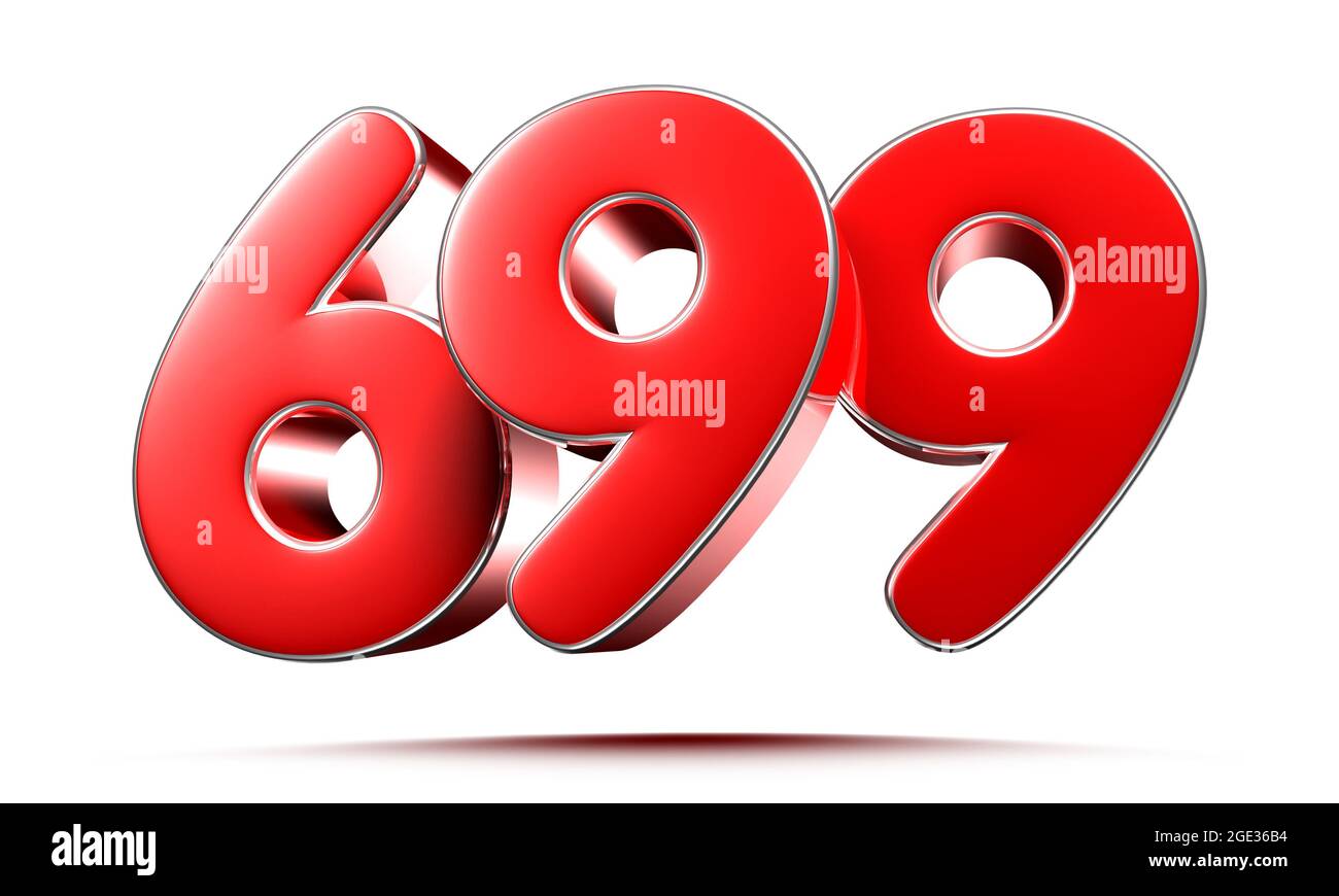 699 red hi-res stock photography and images - Alamy