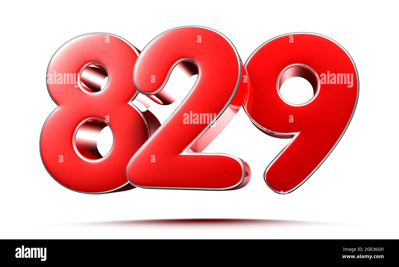 829 red hi-res stock photography and images - Alamy