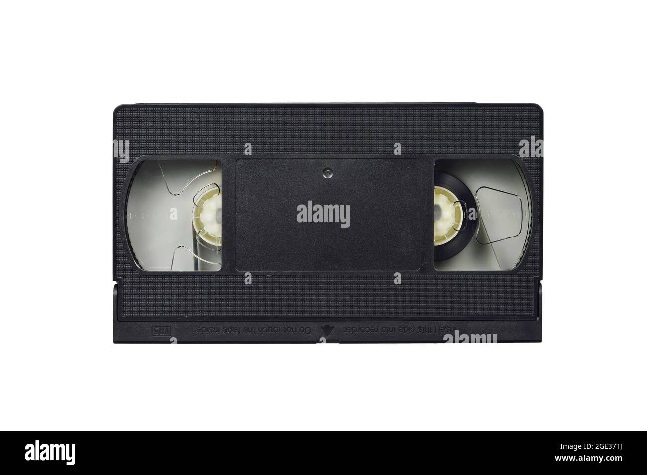 Videocassette vhs hi-res stock photography and images - Alamy