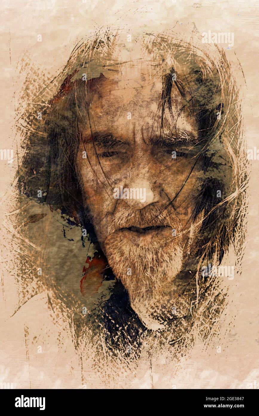 Human characters hi-res stock photography and images - Alamy